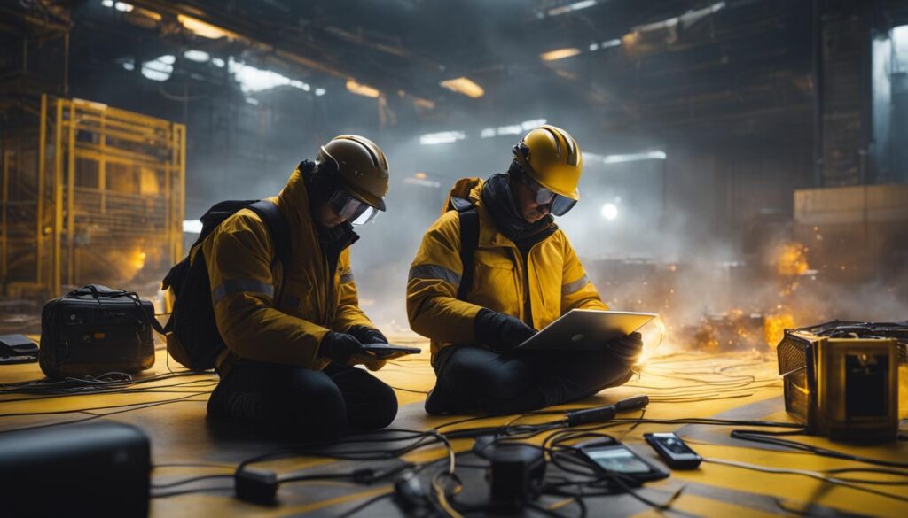 Differentiating the Spectrum: A Guide to EMF Types