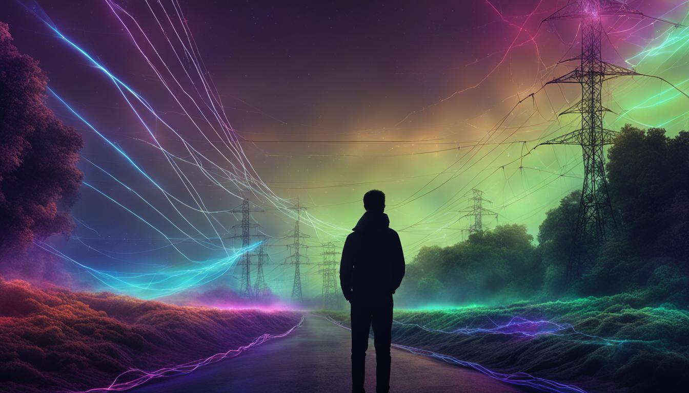 Introduction to EMF: What Are Electromagnetic Fields (EMF)?