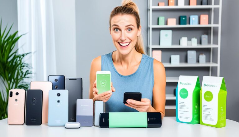 Top 10 EMF Protection Products: A Comprehensive Review