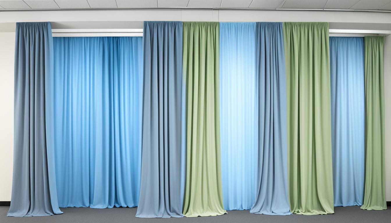 EMF Blocking Curtains: A Closer Look at Their Performance