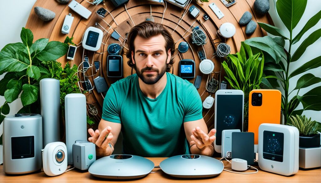 Building Your Own EMF Meter: A DIY Guide