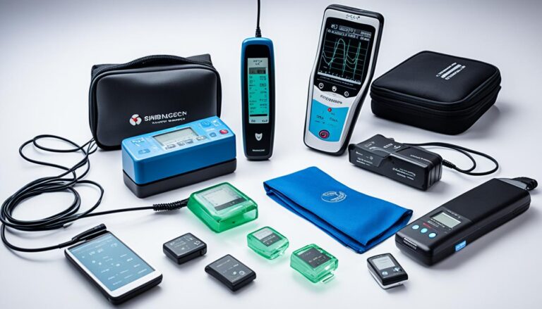 Device Effectiveness Evaluation: Testing EMF Protection Performance