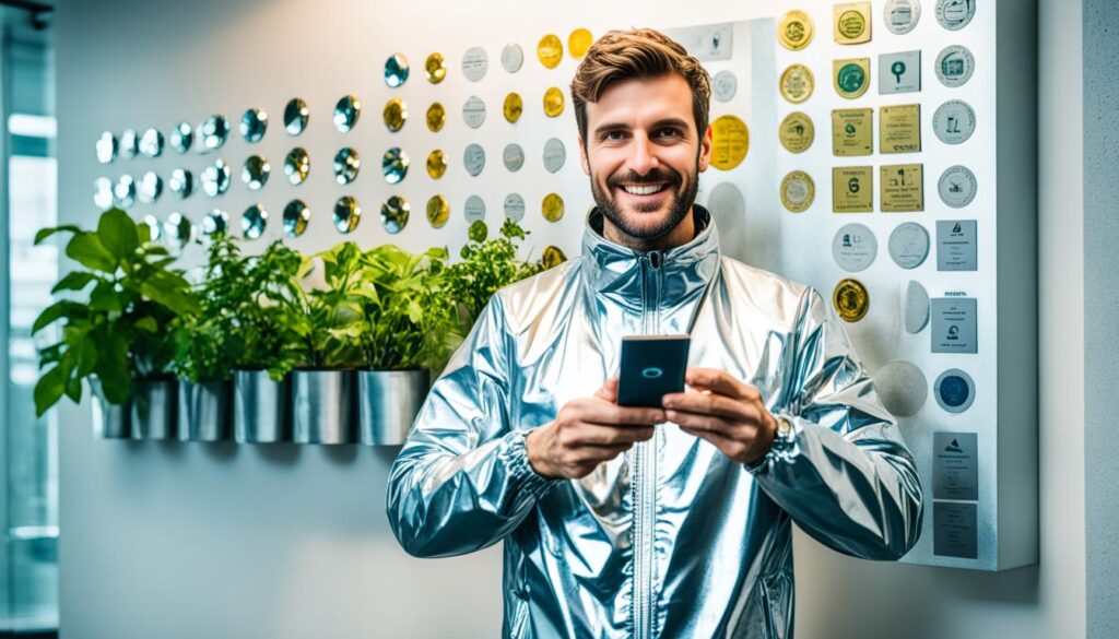 Shielding Your Health: Preventative Practices Against EMF Exposure