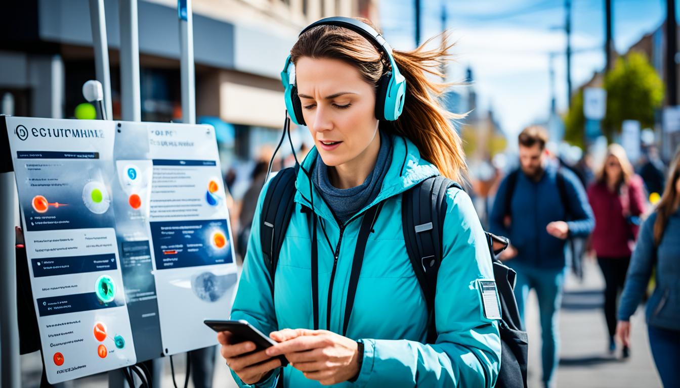 Tips for Reducing EMF Exposure While Using Mobile Devices