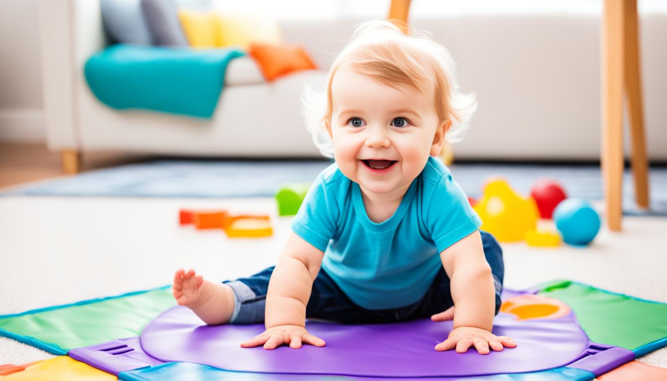 EMF-Free Playtime: Creating Safe Environments for Toddlers