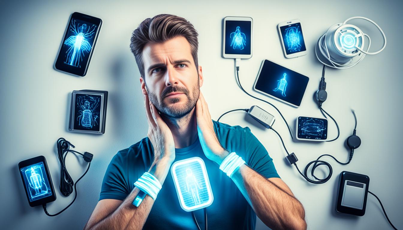 Wi-Fi EMF Exposure: Understanding Radiofrequency Risks and Reduction