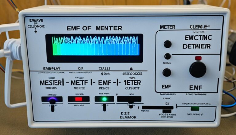 Making Sense of EMF Measurements: A Detailed Explanation