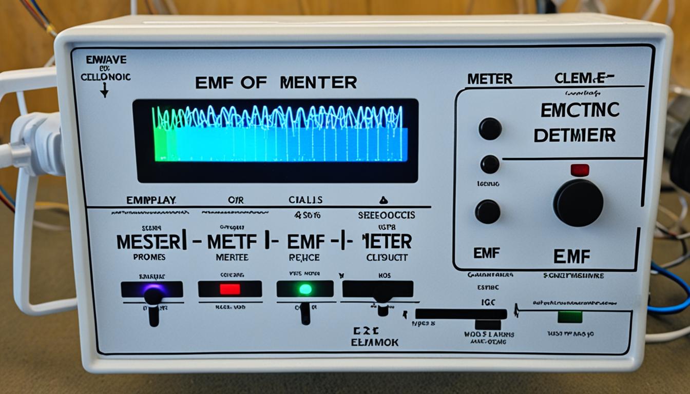 Making Sense of EMF Measurements: A Detailed Explanation