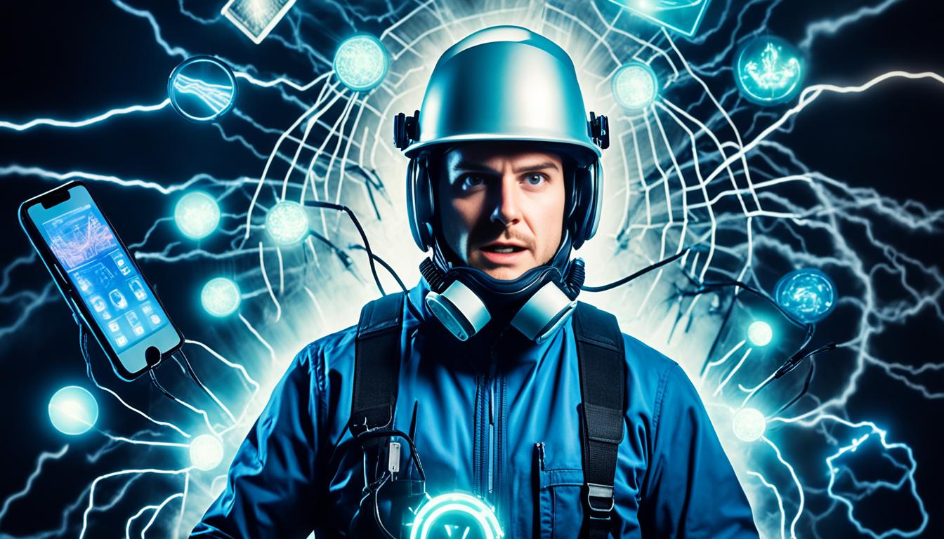 Understanding EMF: What You Need to Know