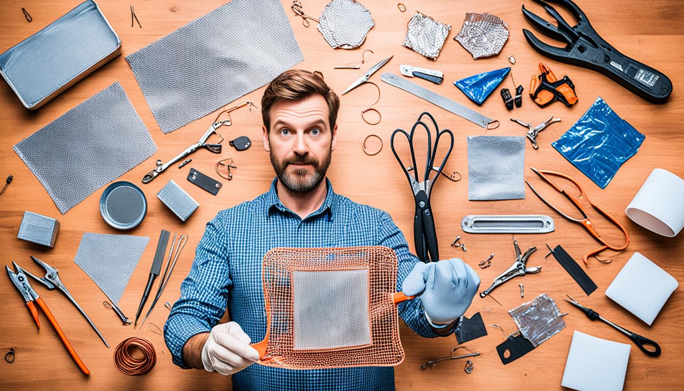 DIY EMF Protection: Simple Solutions for a Safer Environment