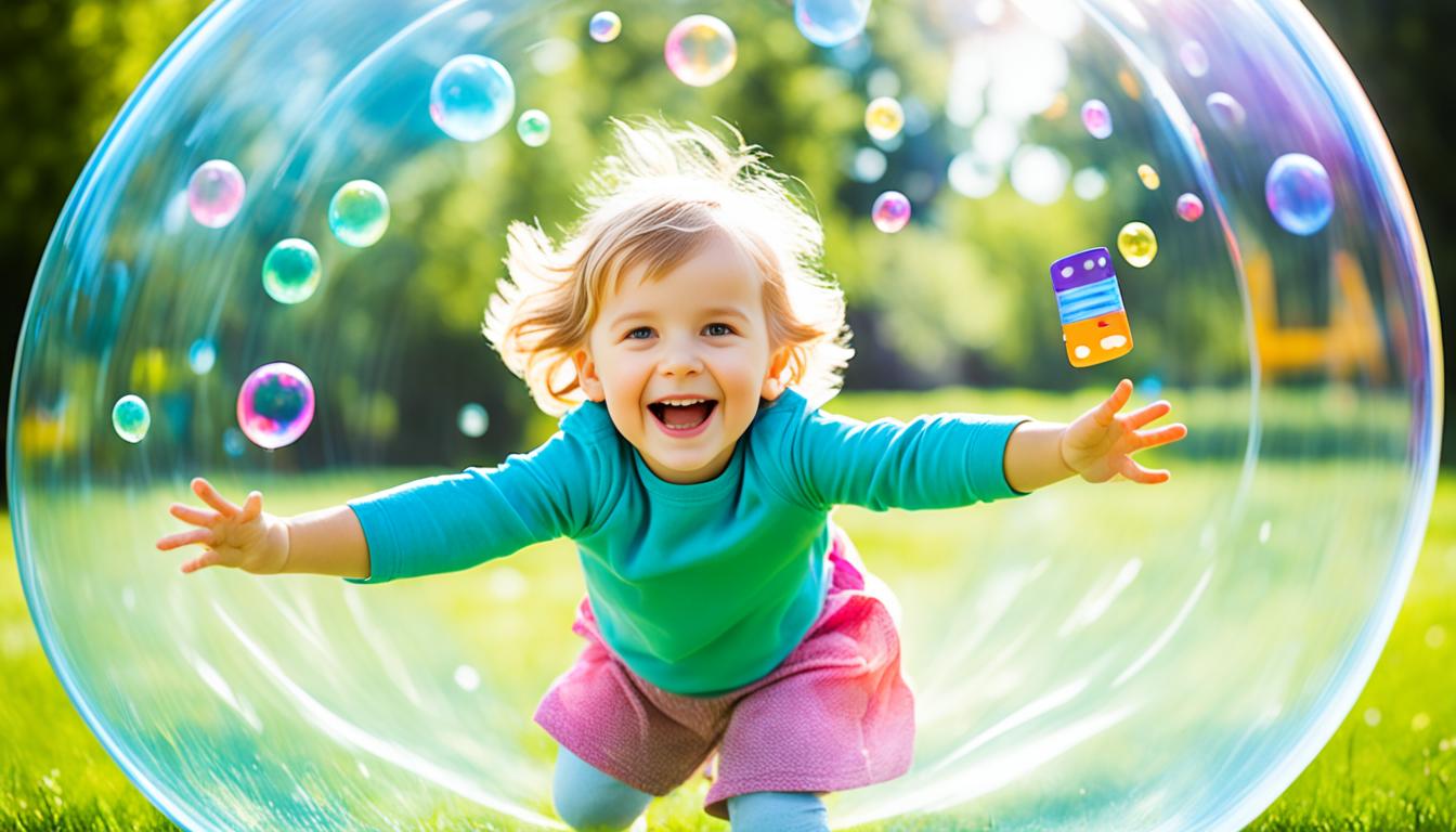 Enhancing Children's Well-Being with EMF Protection Products
