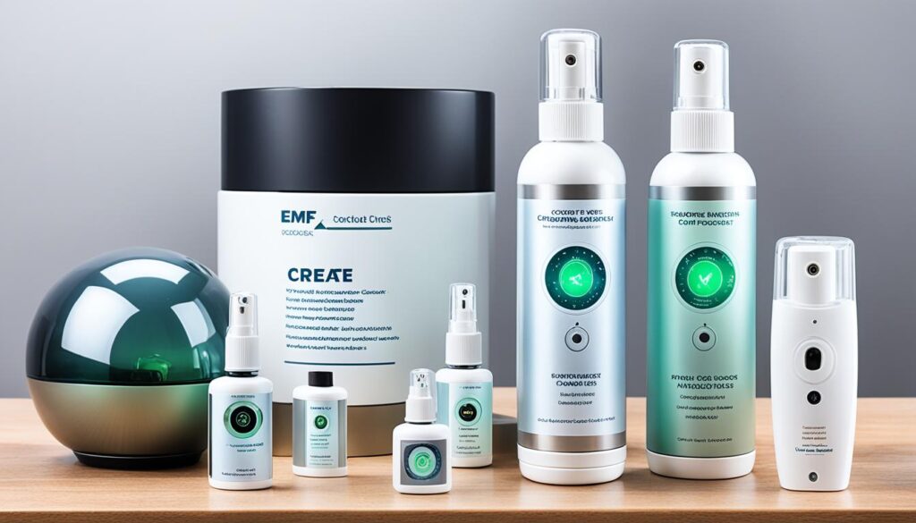 Top 10 EMF Protection Products: A Comprehensive Review