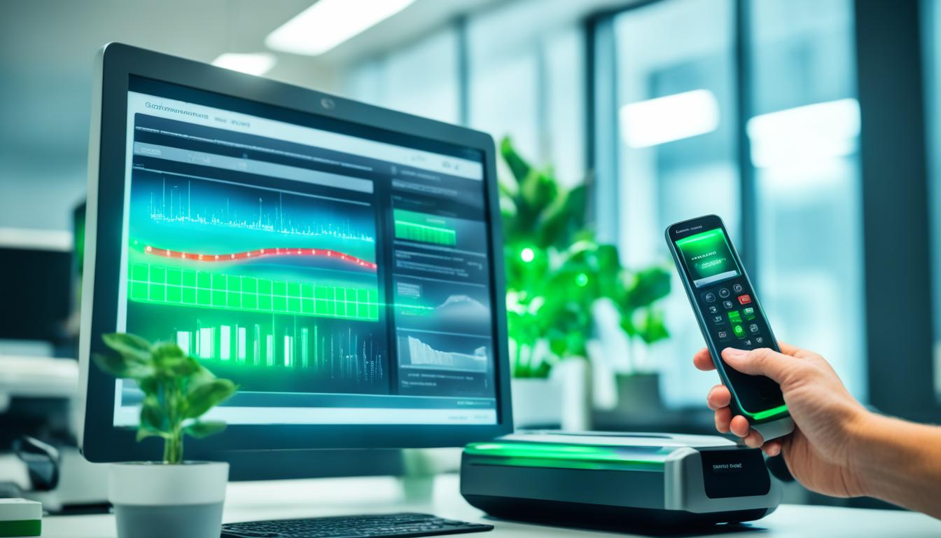 Assessing Your Office's EMF Profile: A Safety Guide