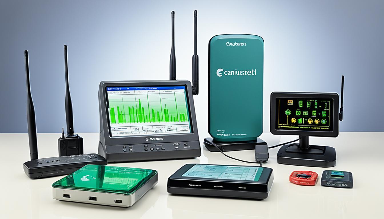 EMF Radiation Safety Guidelines for Setting Up and Managing Wireless ...