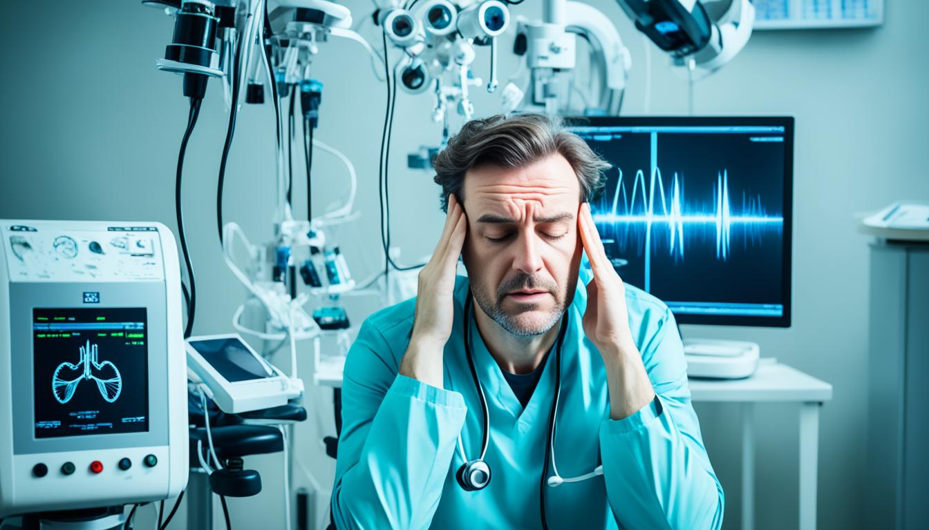 EMF Hypersensitivity: Symptoms and Diagnosis