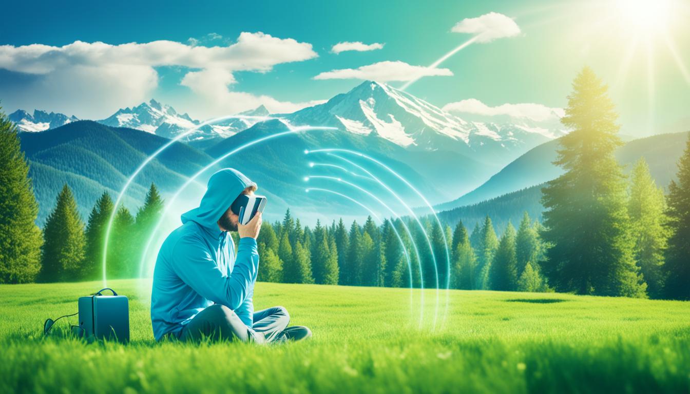 Exploring the World of EMF Shielding Materials