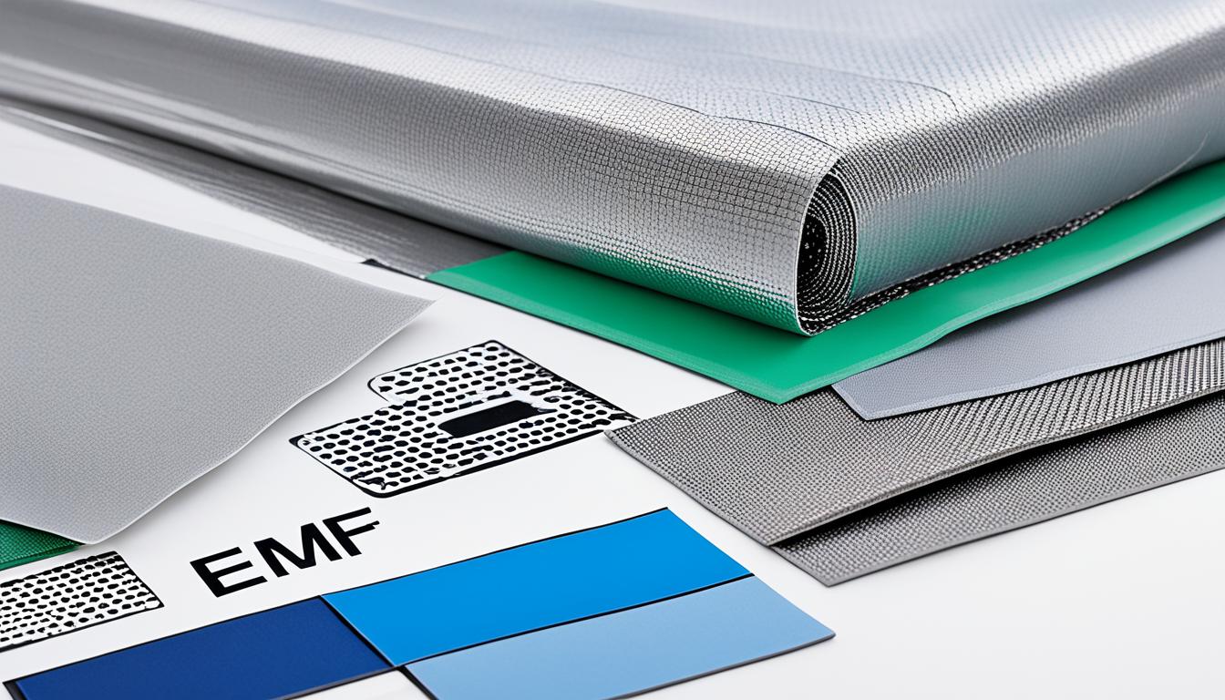 Beyond Basics: Advanced EMF Shielding Materials and Their Uses