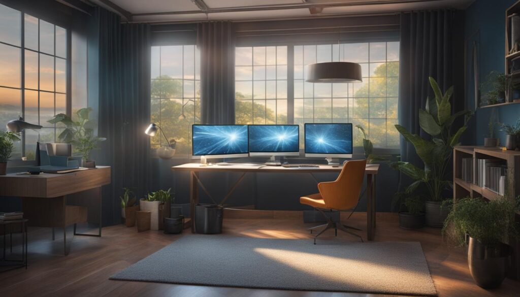 Building Materials for EMF Shielding: Options and Considerations