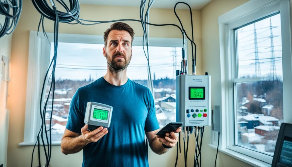 How to Measure EMF Levels: Complete Guide to Home EMF Testing
