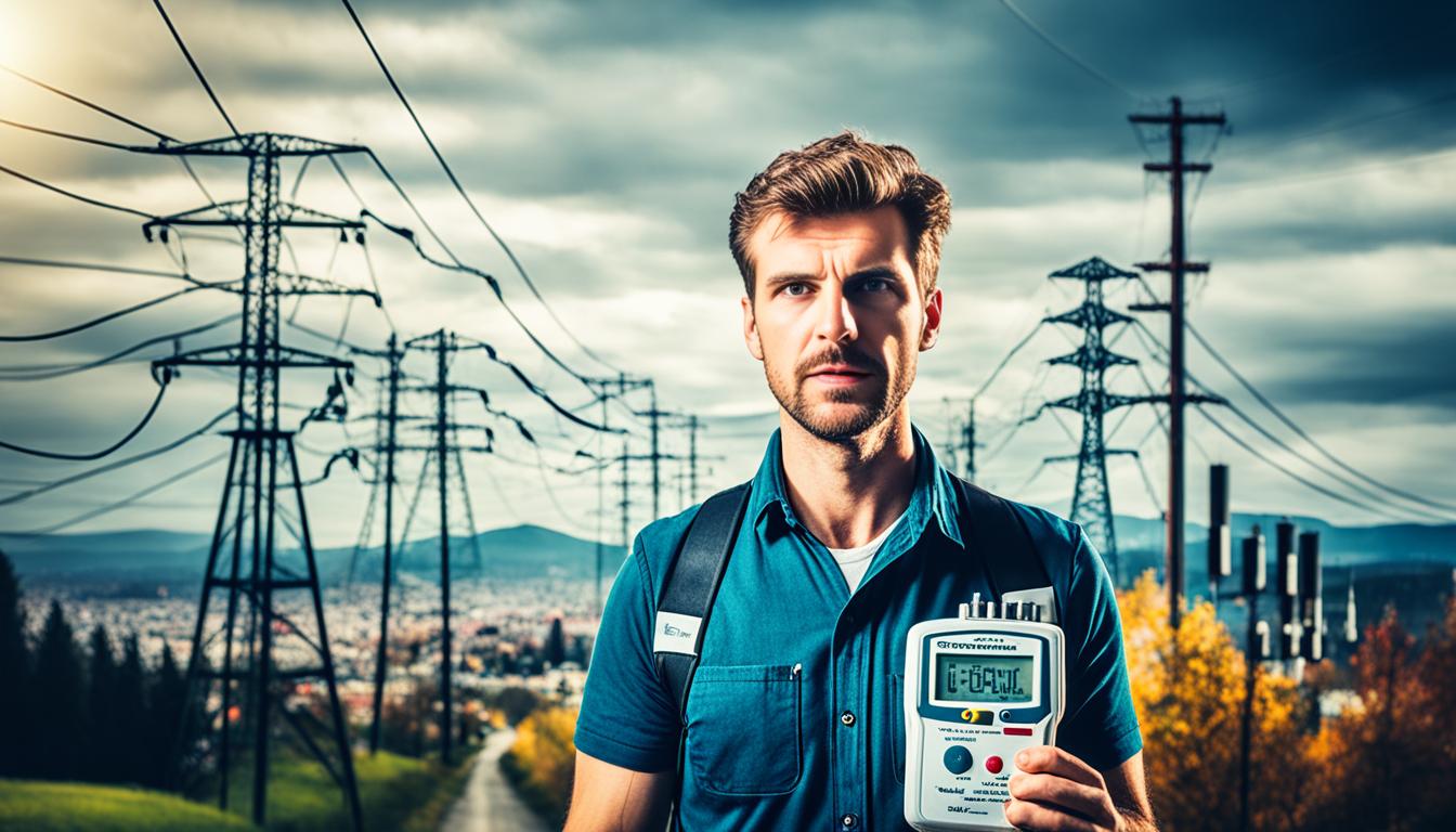 Understanding EMF: A Beginner's Guidebook Review