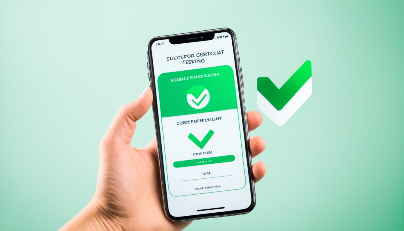 EMF Testing and Certification of Mobile Devices: What Consumers Should Know