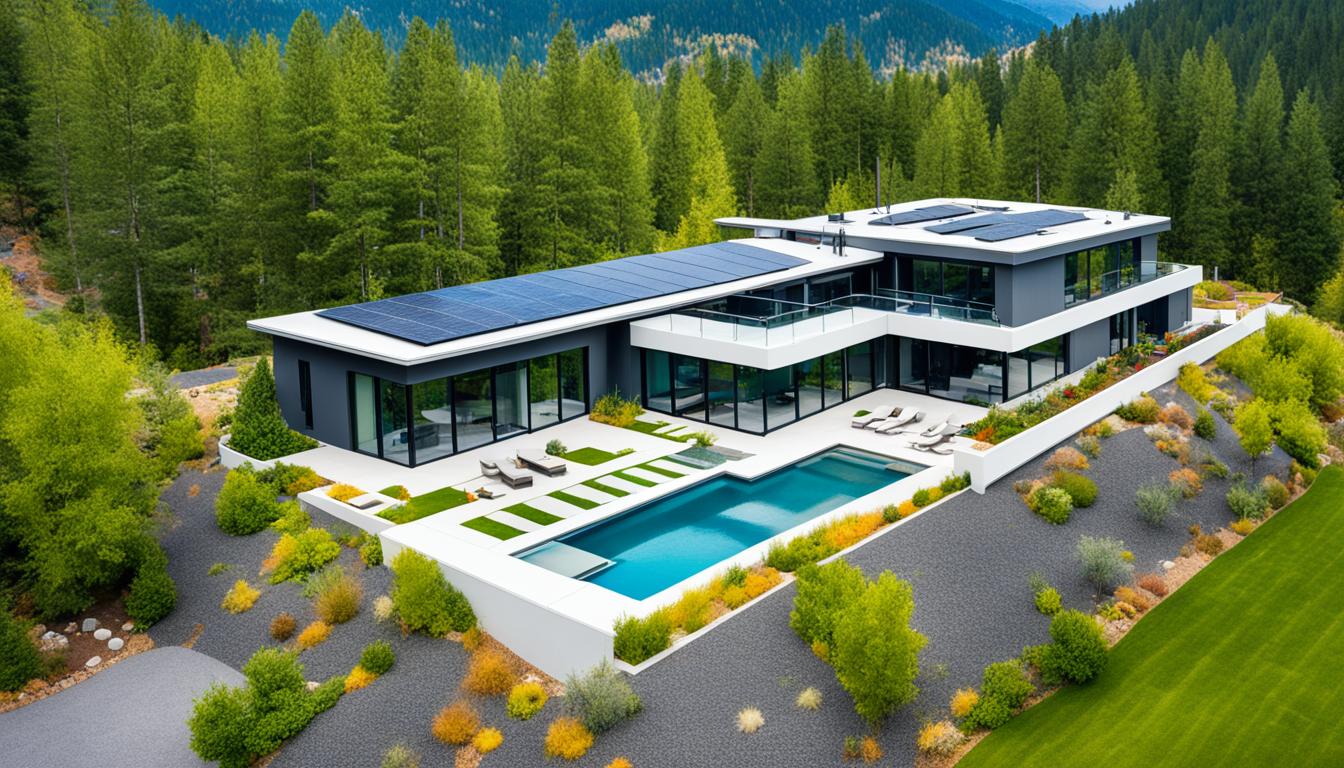 Integrating EMF Reduction Into Home Design: Complete Planning Guide