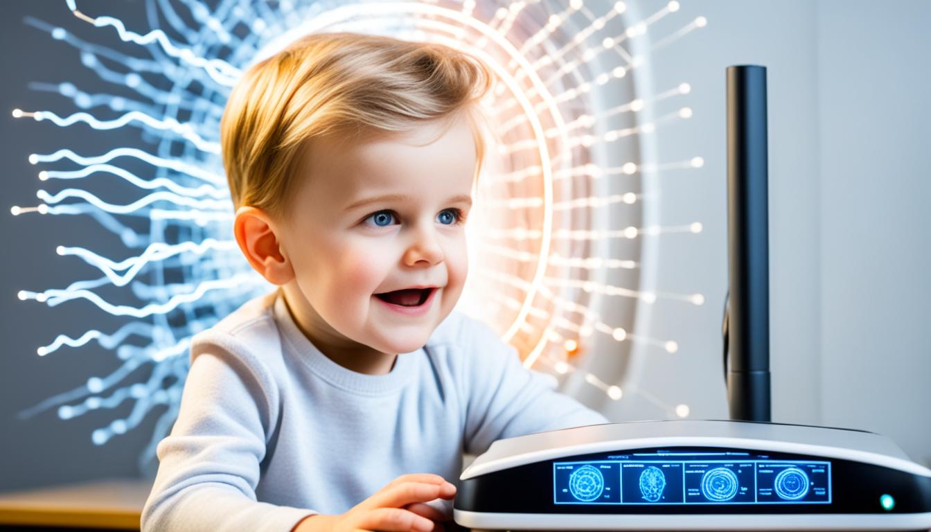 EMF and Child Development: Exploring the Latest Research Findings