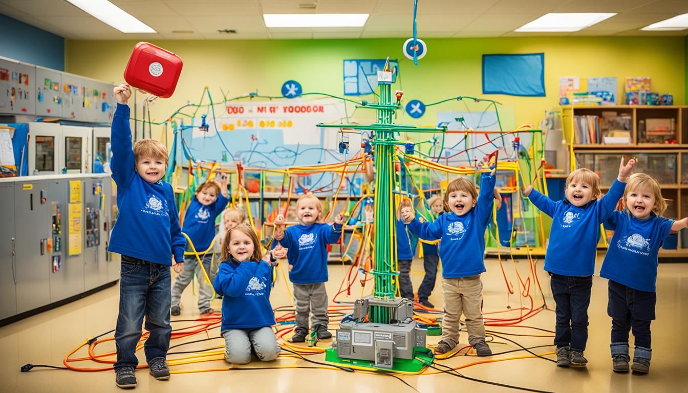 EMF Exposure in Children: Sources and Risks