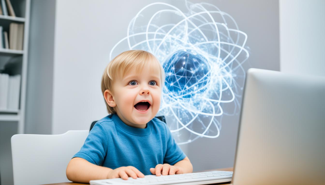 Understanding EMF Risks for Toddlers: Tips for Parents and Caregivers