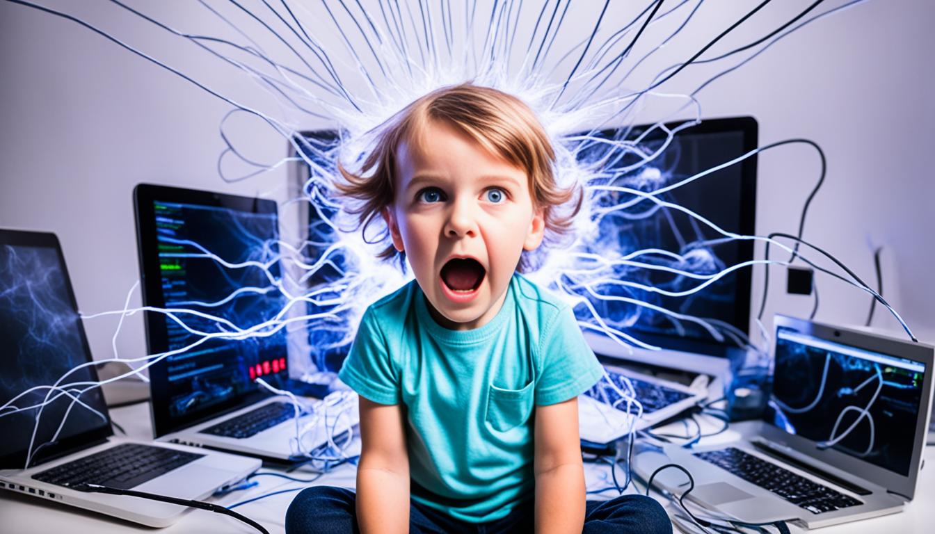 EMF Exposure in Children: Sources and Risks