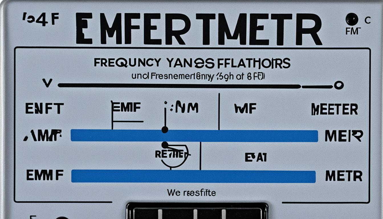 EMF Meter Selection Guide: Choosing the Right Detector for Your Needs
