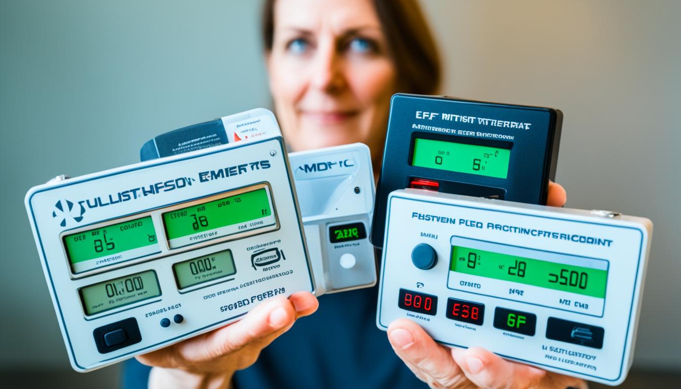 Tips for Selecting the Right Personal EMF Protection Device for You