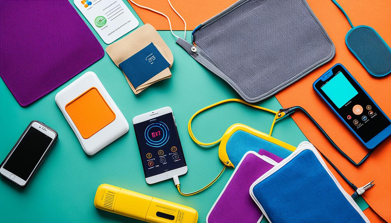 DIY EMF Protection for Tech Gadgets: Simple Solutions for Safer Use