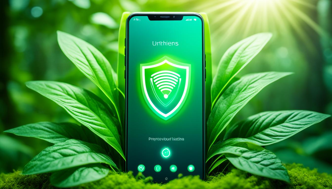 Smartphone EMF Exposure: Understanding Radiation Levels and Protection