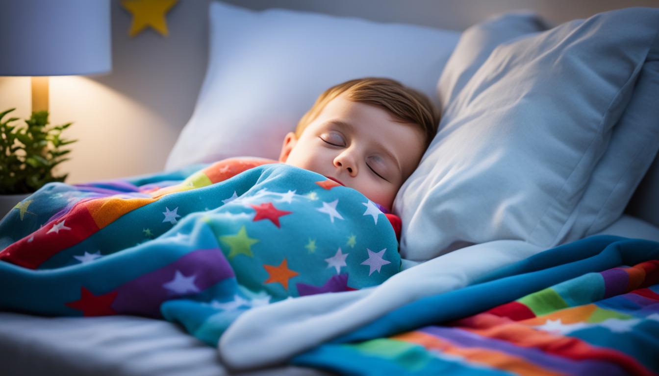 Understanding EMF Risks for Toddlers: Tips for Parents and Caregivers