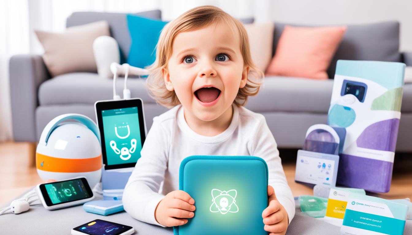 Balancing Technology Use and EMF Safety in Children