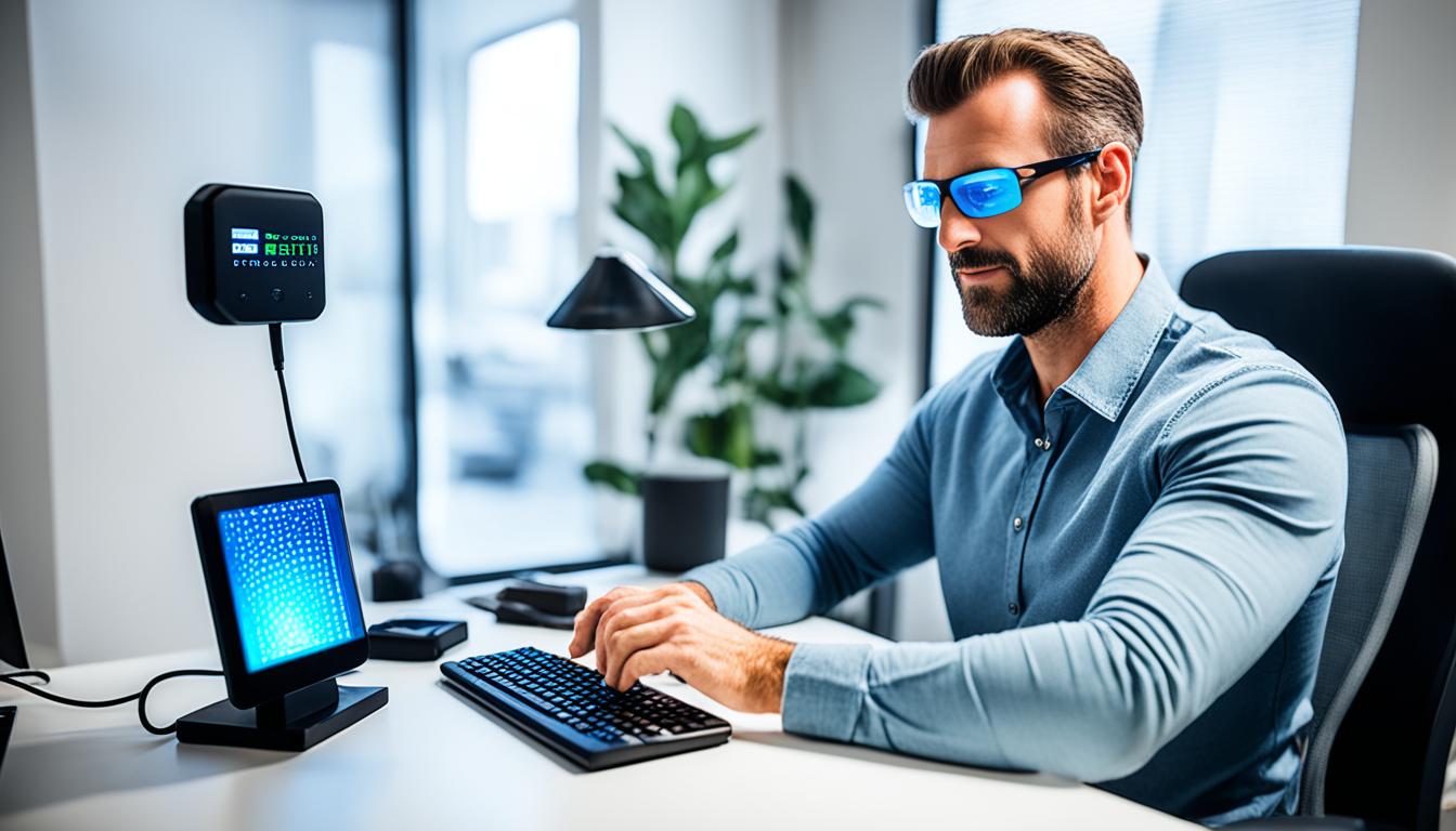 The Rise of Personal EMF Protection Devices: A Comprehensive Guide