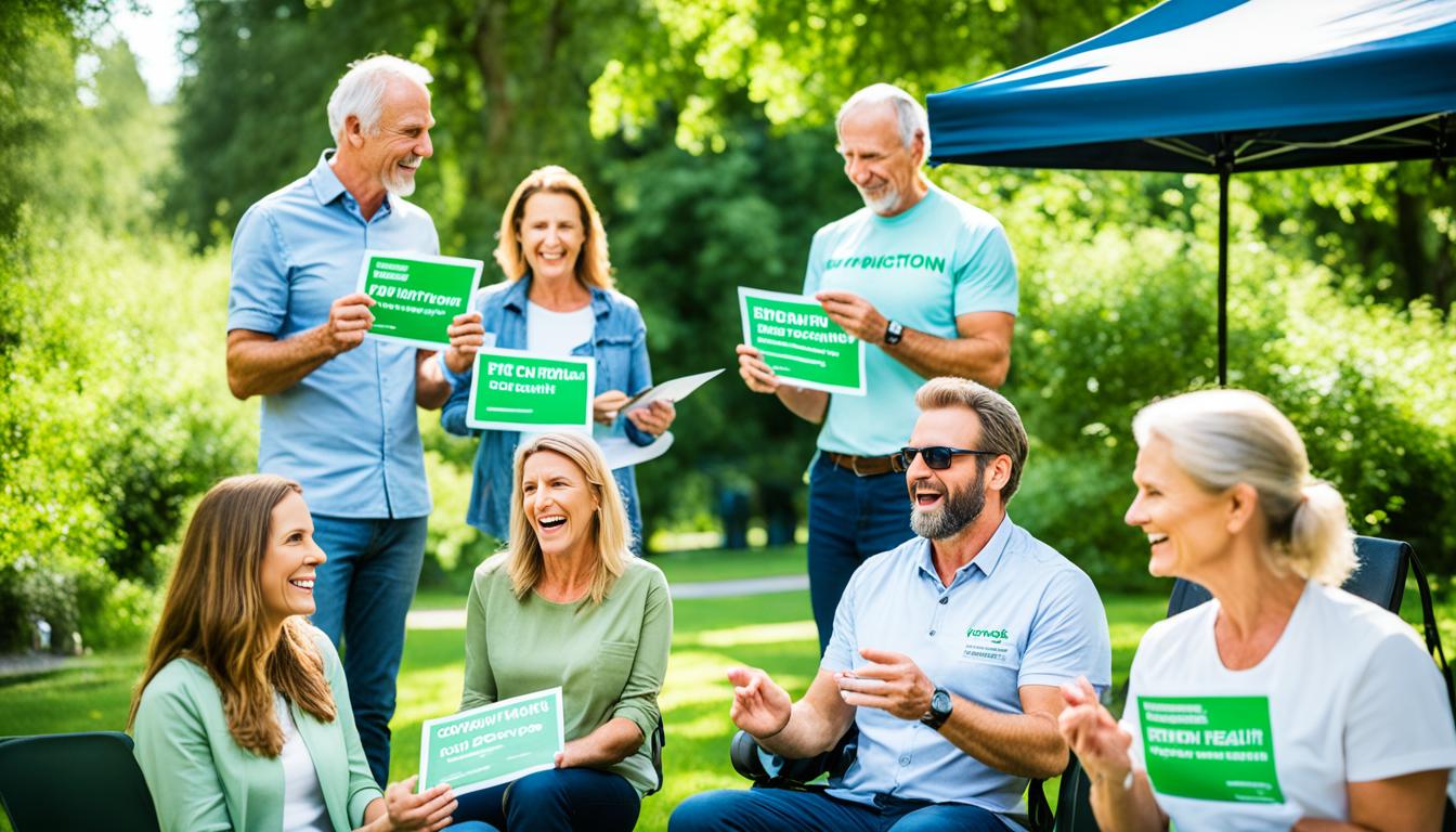 How to Join EMF Safety Groups: Steps and Benefits