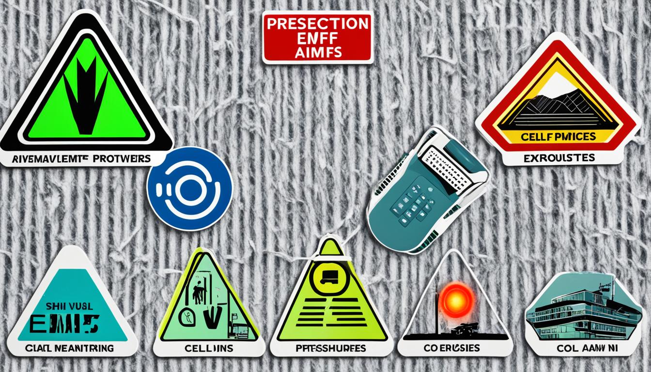 Differentiating the Spectrum: A Guide to EMF Types