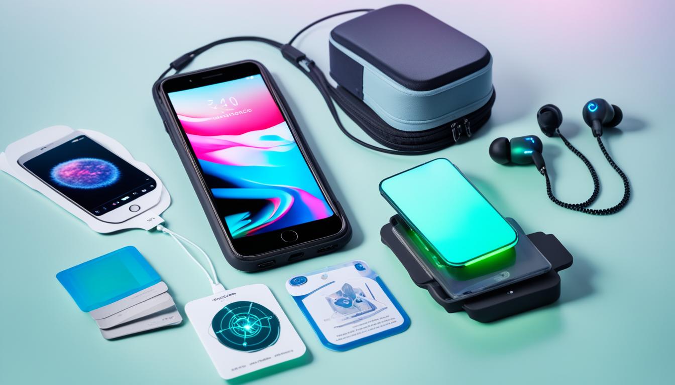 EMF Shielding Accessories for Mobile Devices: Complete Protection Guide