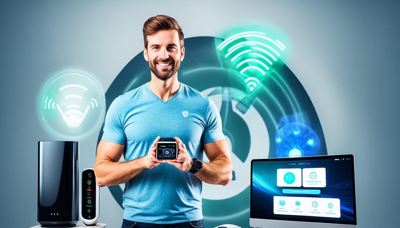 Practical Tips for Reducing EMF Exposure in Daily Life