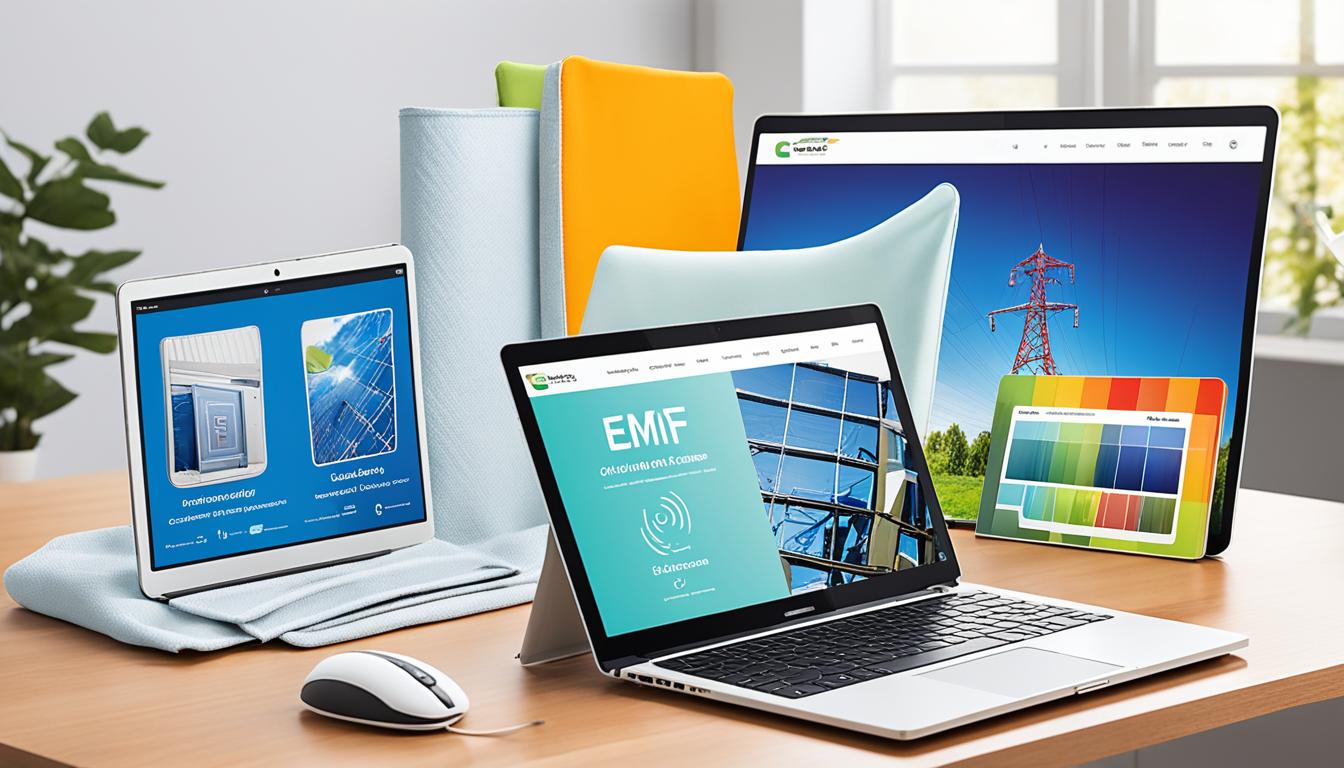 The second could offer solutions for wiring to minimize EMF emission.