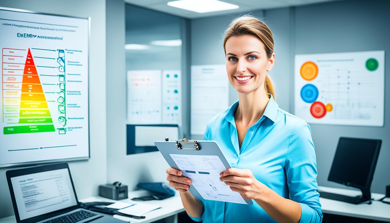 The Benefits of a Professional EMF Assessment