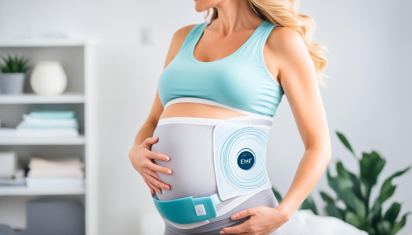 EMF Protection Belly Bands: Keeping Your Baby Safe During Pregnancy