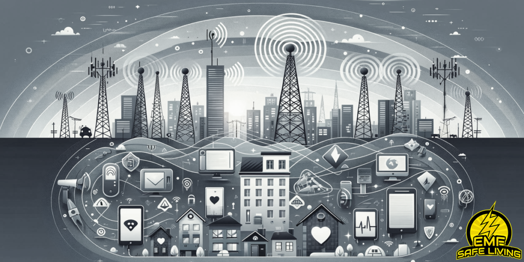 EMF Safe Living - Safeguarding Your Space