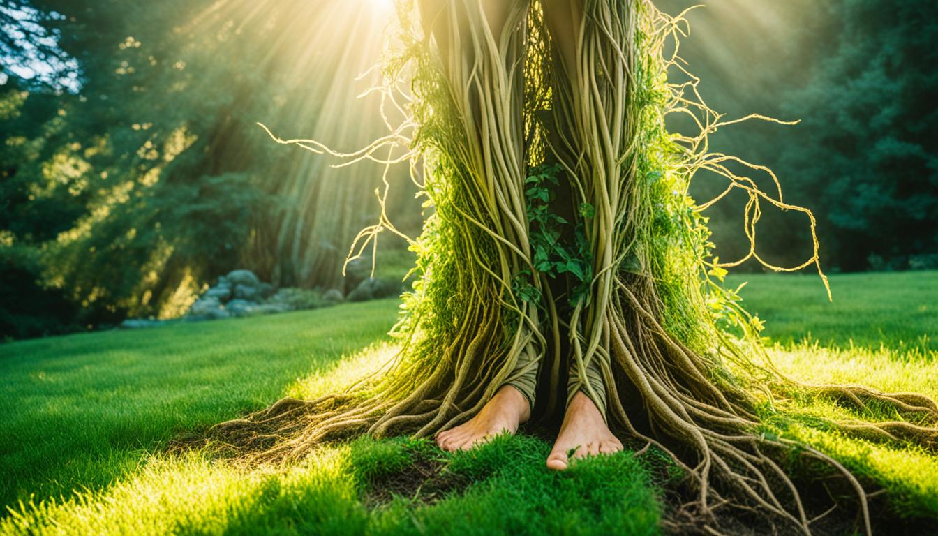 Grounding Techniques for EMF Shielding: Connecting to Earth's Energy