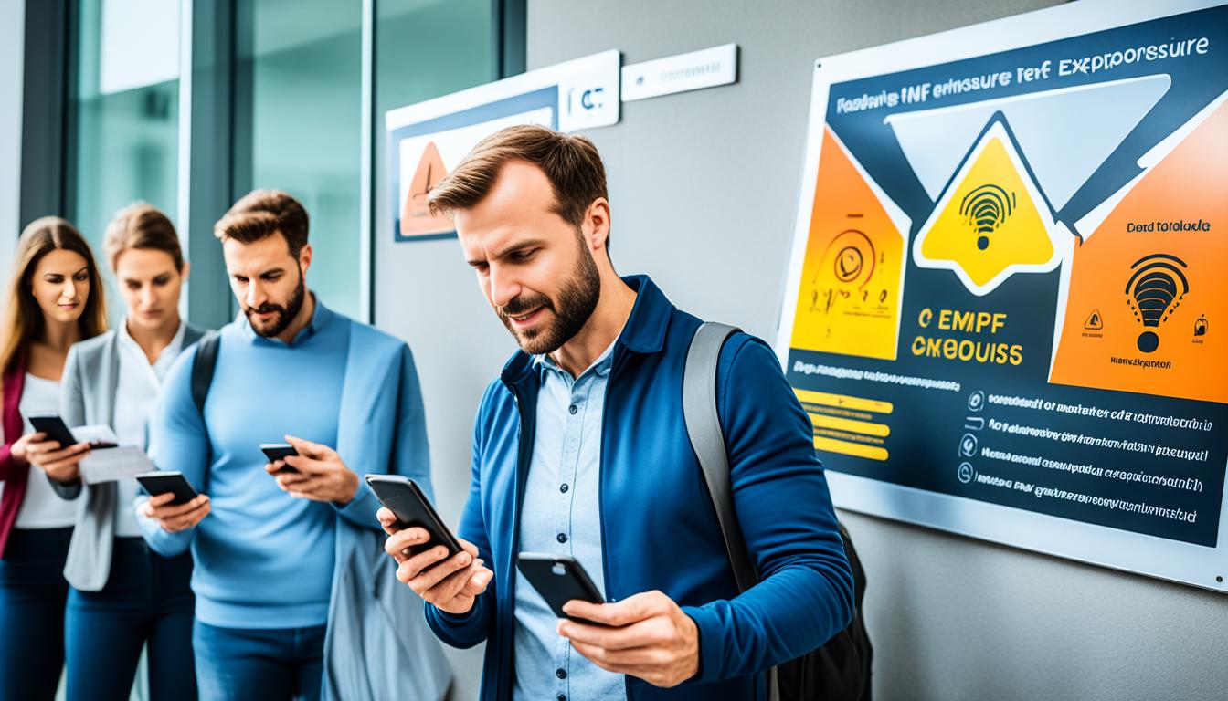 WHO Guidelines on EMF Exposure: Key Recommendations