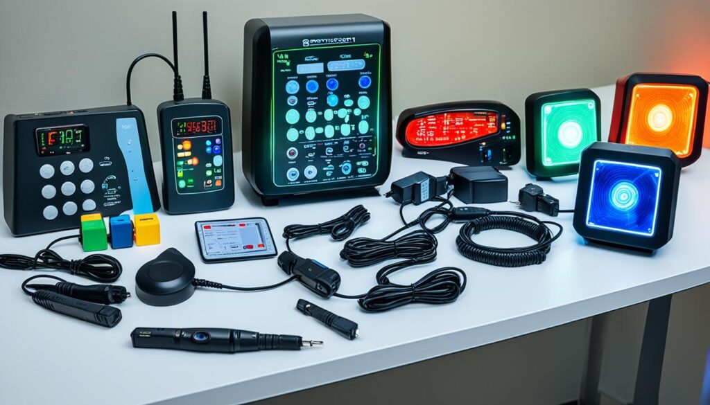 Identifying Common Sources of EMF in Your Home