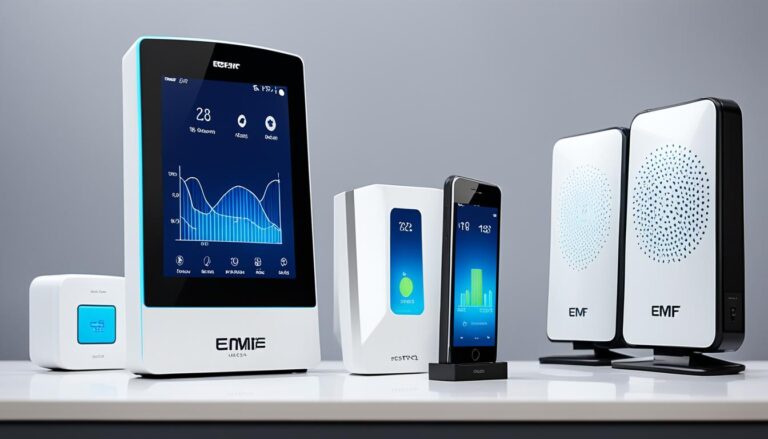 Top 10 EMF Protection Products: A Comprehensive Review