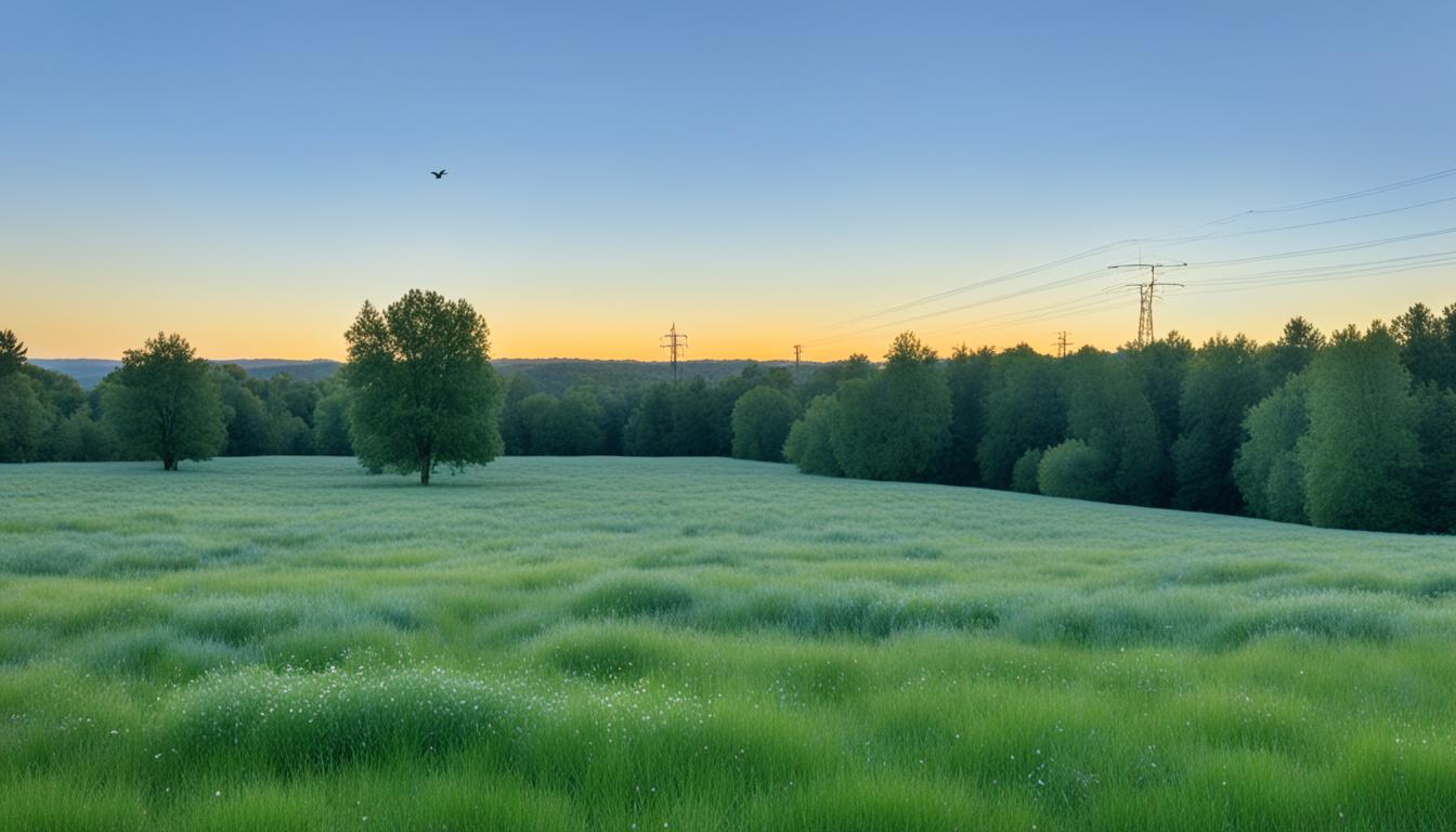 Exploring EMF-Free Zones: Creating Sanctuaries from Electromagnetic Fields